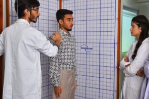 JMDC – Jinnah Medical & Dental College
